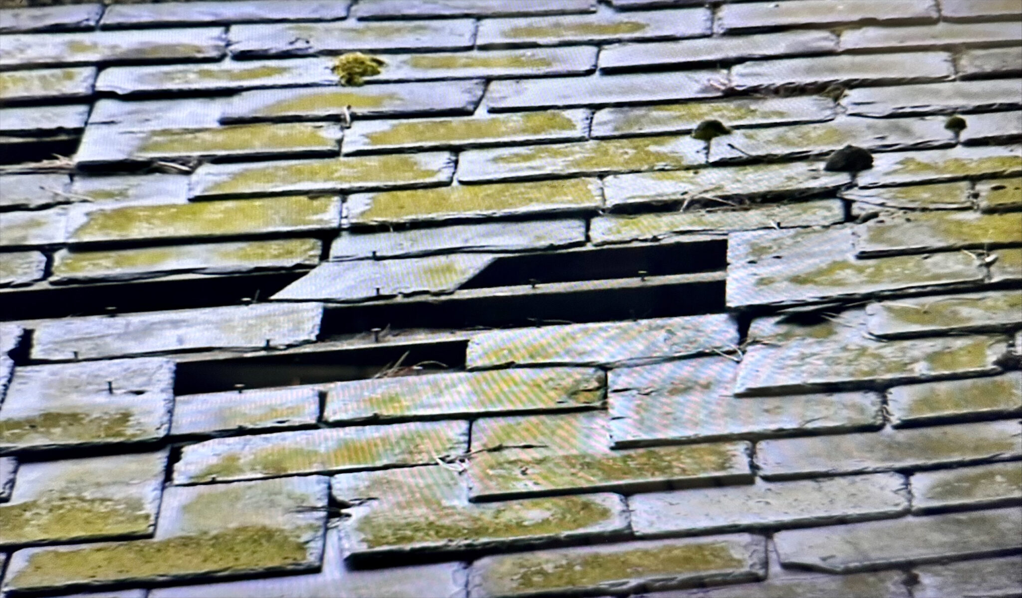 The Renovation – Stanwick Hall